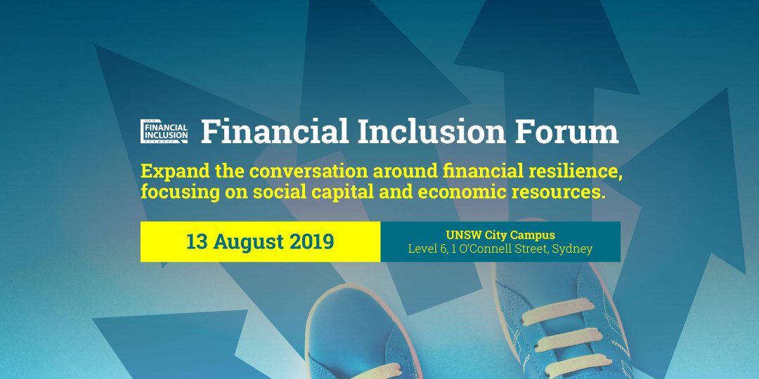 Financial Inclusion Forum | NSW Financial Inclusion Network.